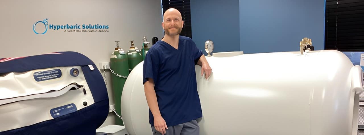 About Us | Hyperbaric Solutions
